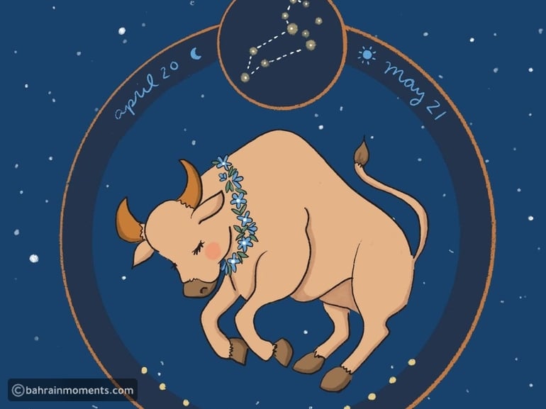 Taurus: Daily horoscope for April 8th, 2026