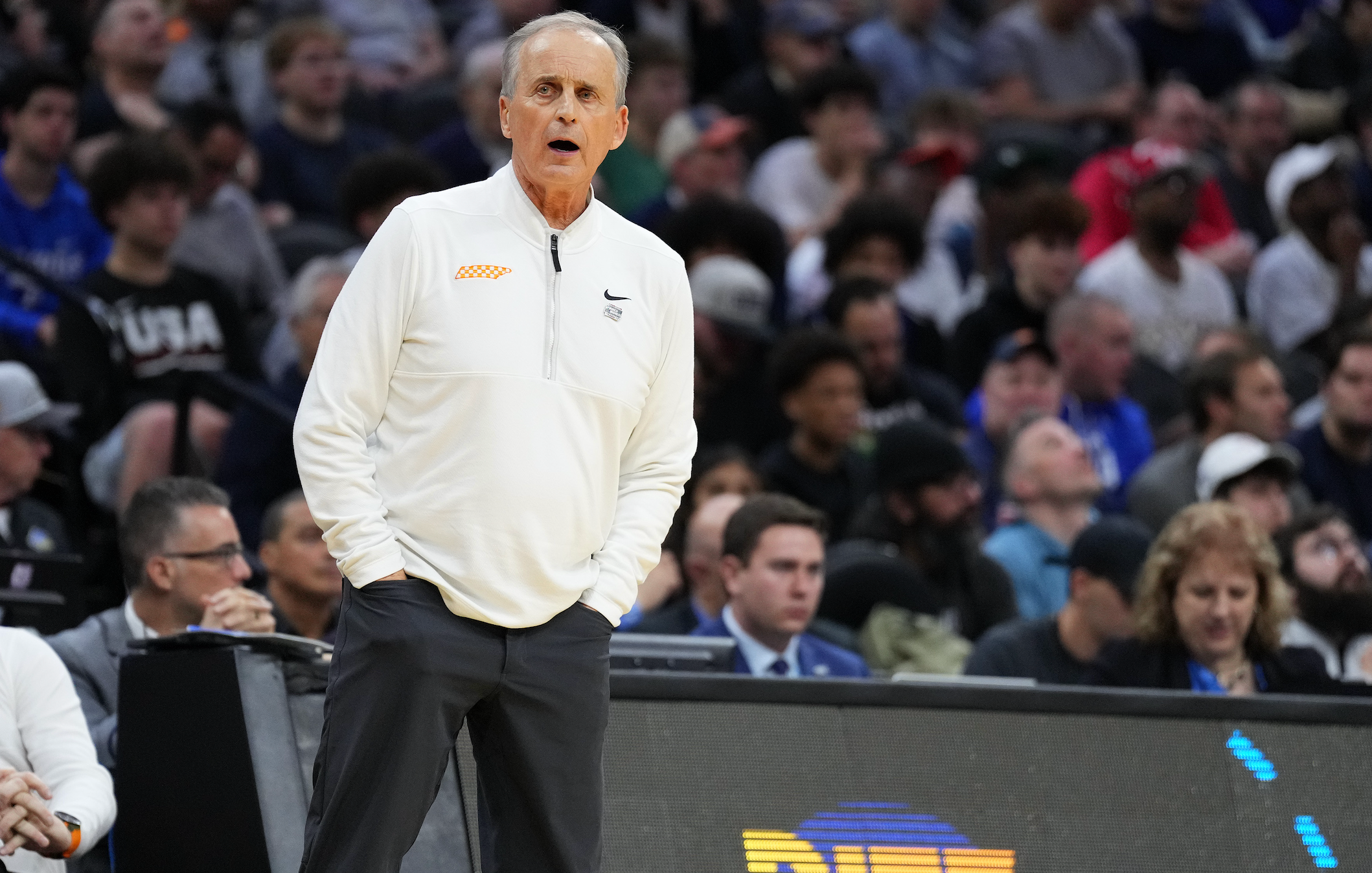 National analyst makes interesting uniform suggestion for Tennessee ...