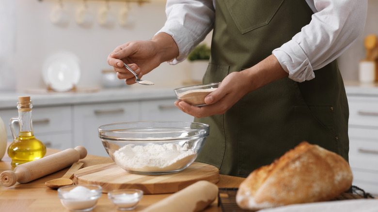 7 reasons your homemade pizza dough refuses to rise