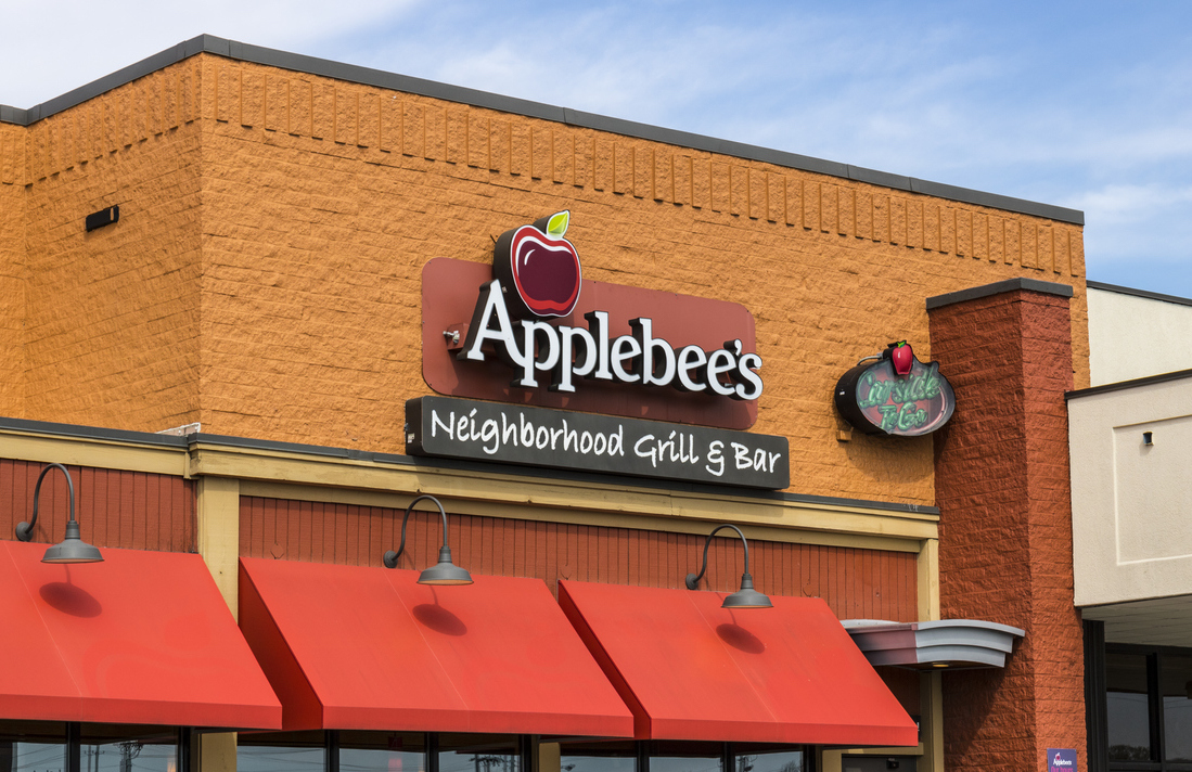 Applebee’s closing select locations in 2026 as costs rise