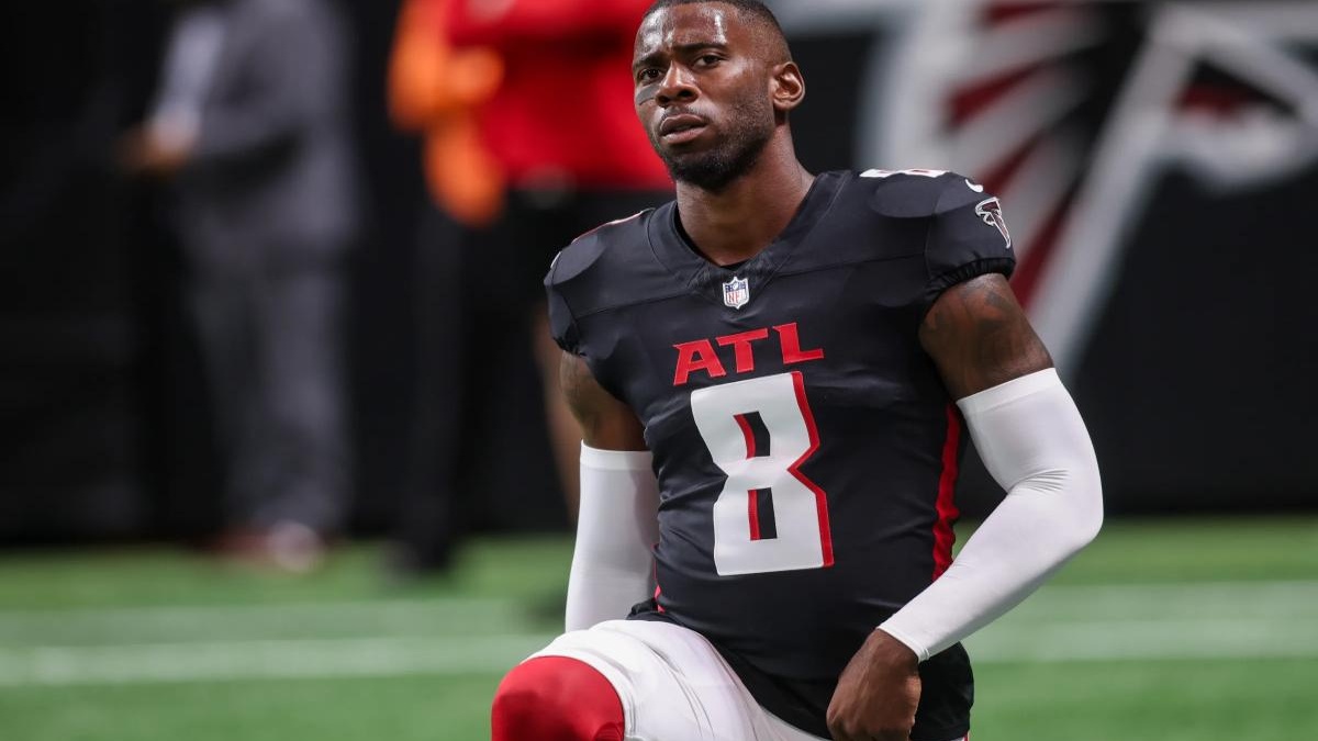 NFL: Kyle Pitts becomes Atlanta Falcons' franchise player with ...