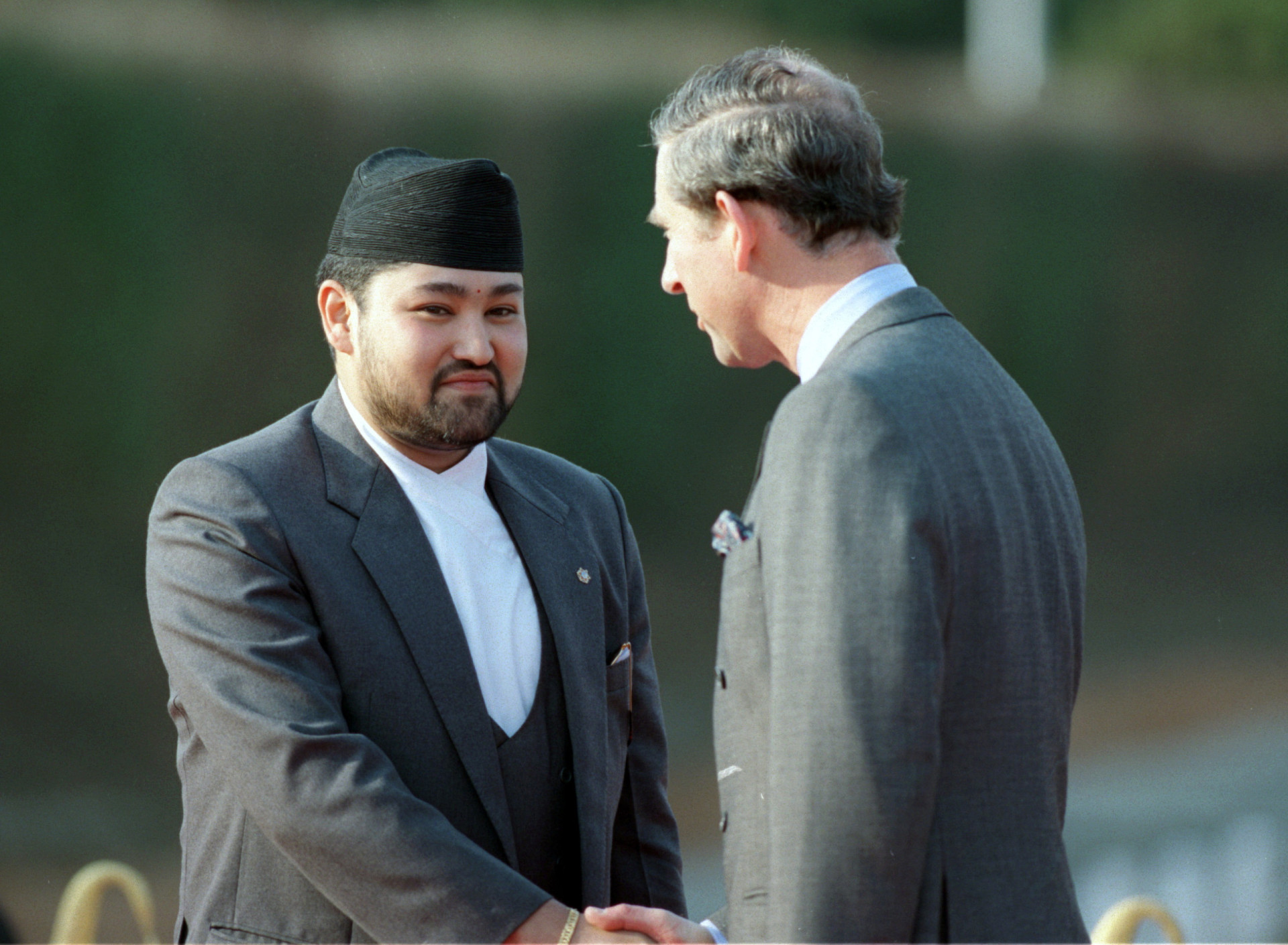 Shortest reigns in royal history