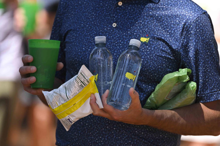The story behind the Masters’ famous $1.50 sandwiches and throwback prices
