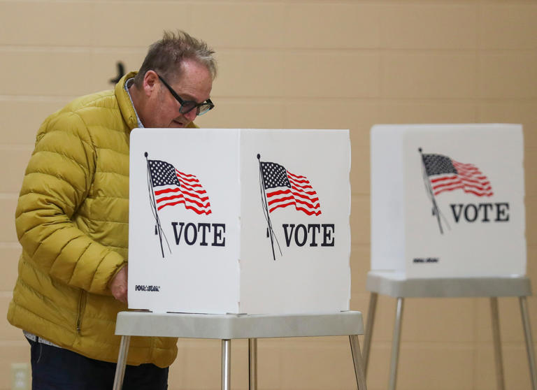 Green Bay-area races set for House and Legislature in 2026 elections