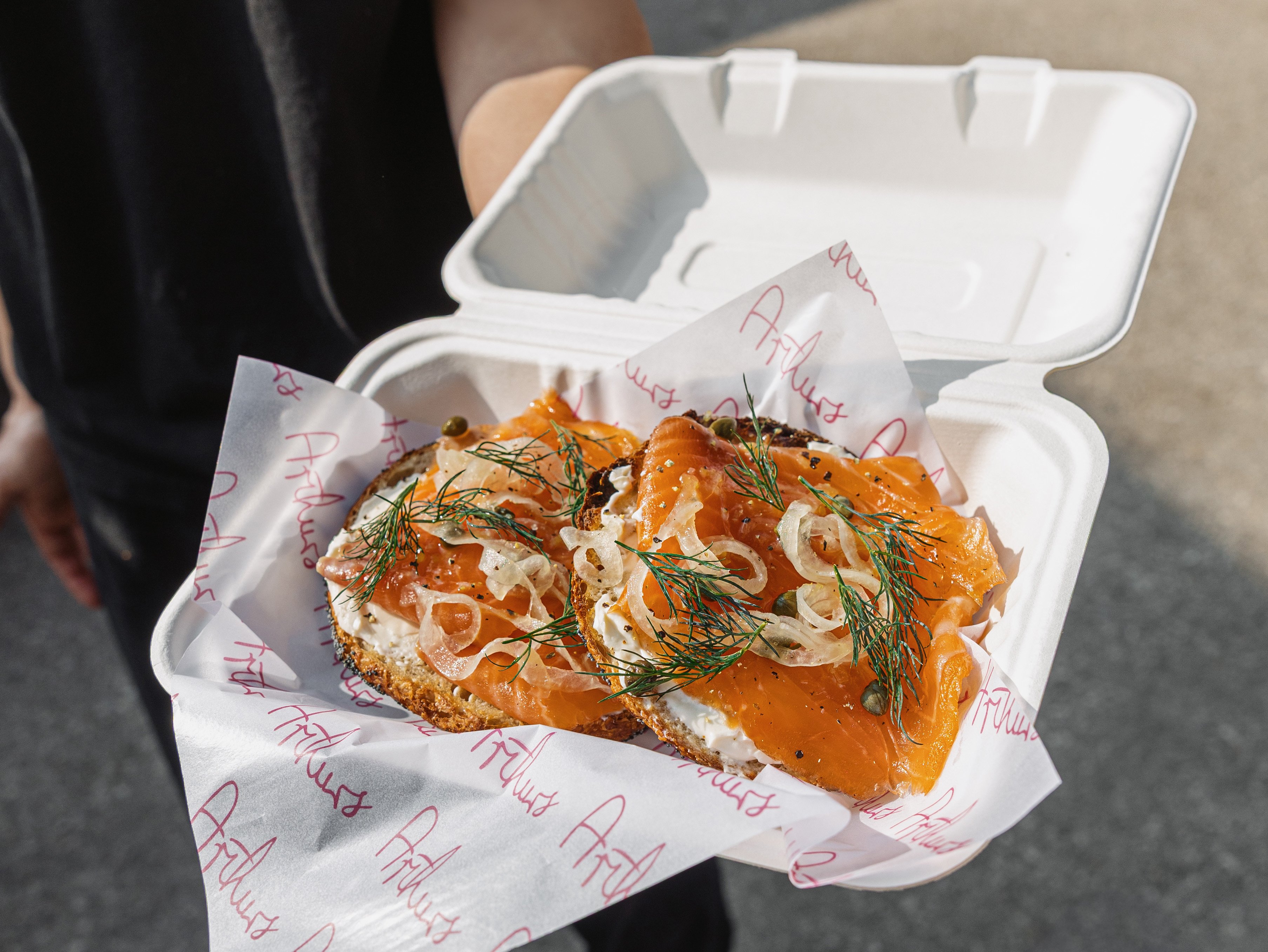 Toronto is getting a bagel shop with a Montreal connection