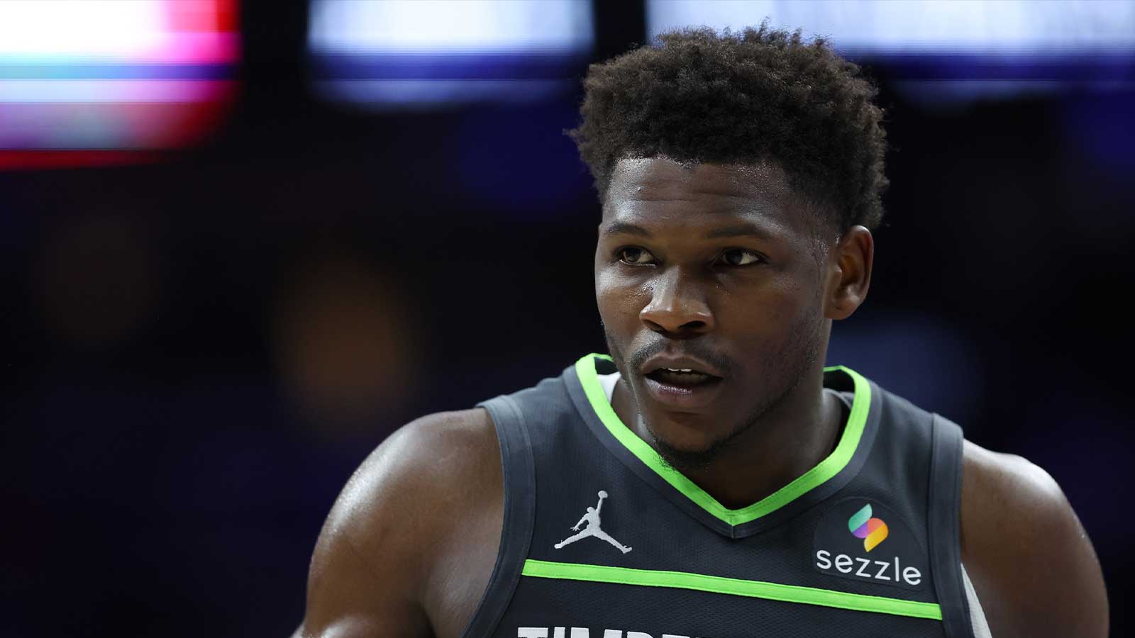 Are Anthony Edwards, Jaden McDaniels playing tonight? Timberwolves vs ...