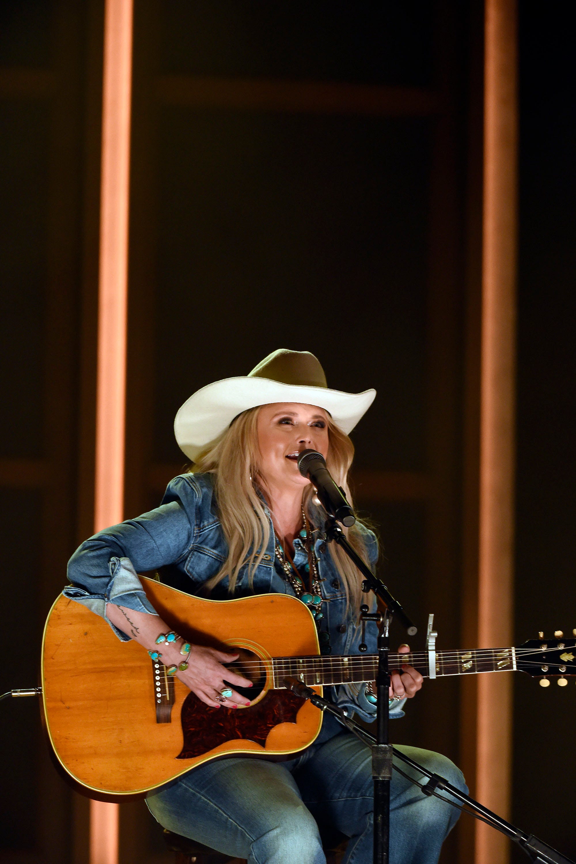 Miranda Lambert, Kacey Musgraves join 2026 ACM Awards lineup