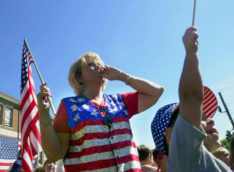 What is a semiquincentennial? America250 celebrations in NJ, PA