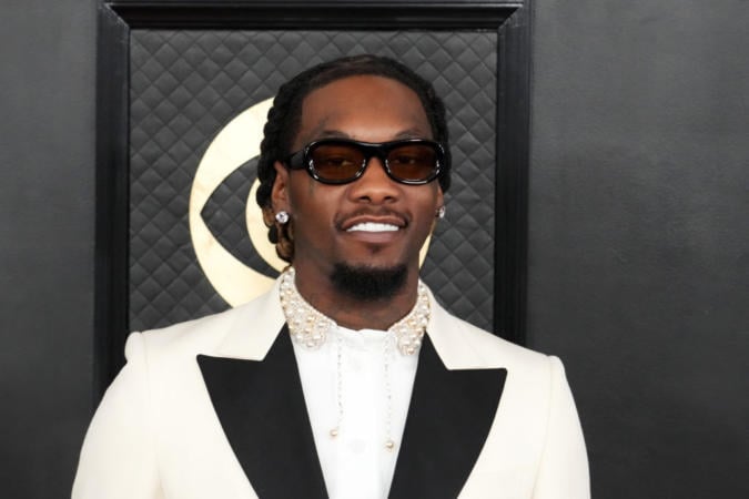 Who shot Offset? Everything to know about shooting and Lil Tjay reports
