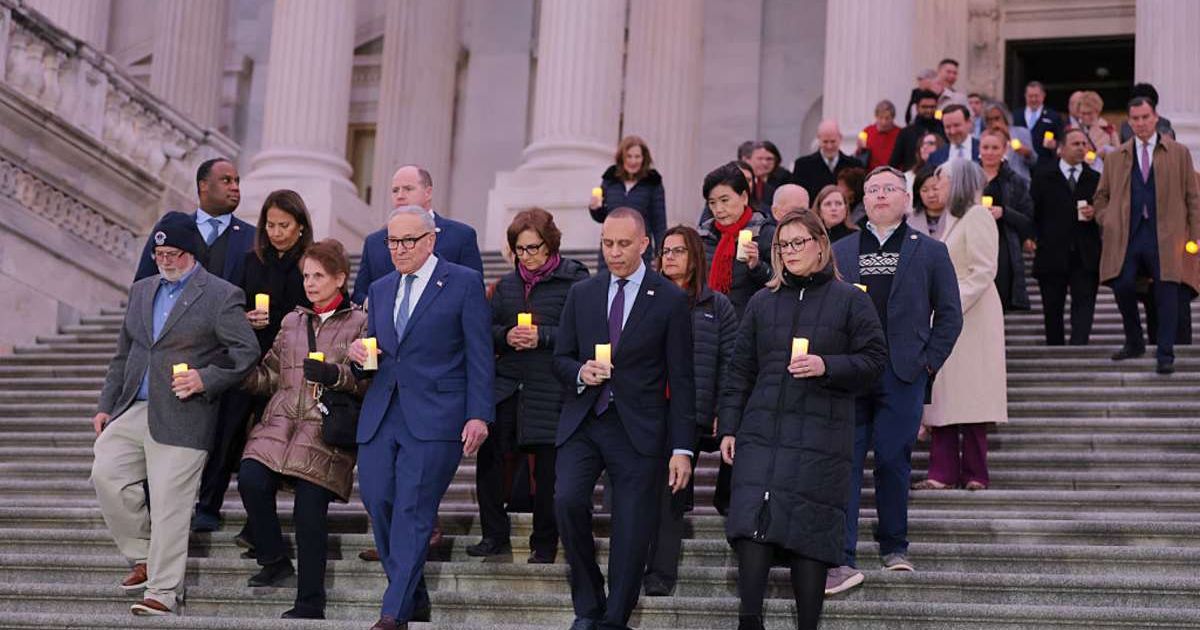 'Unhinged lunatic' Democrats ignite 25th Amendment removal push after ...