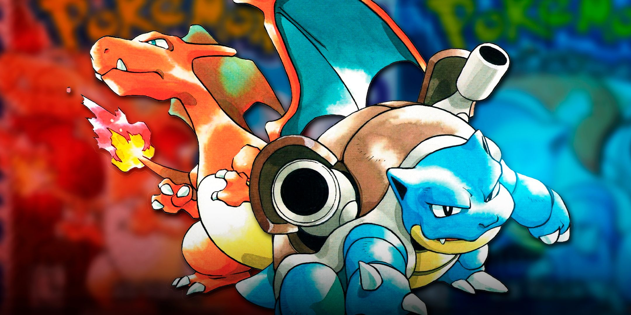 25 lesser-known Pokémon Red & Blue facts and details