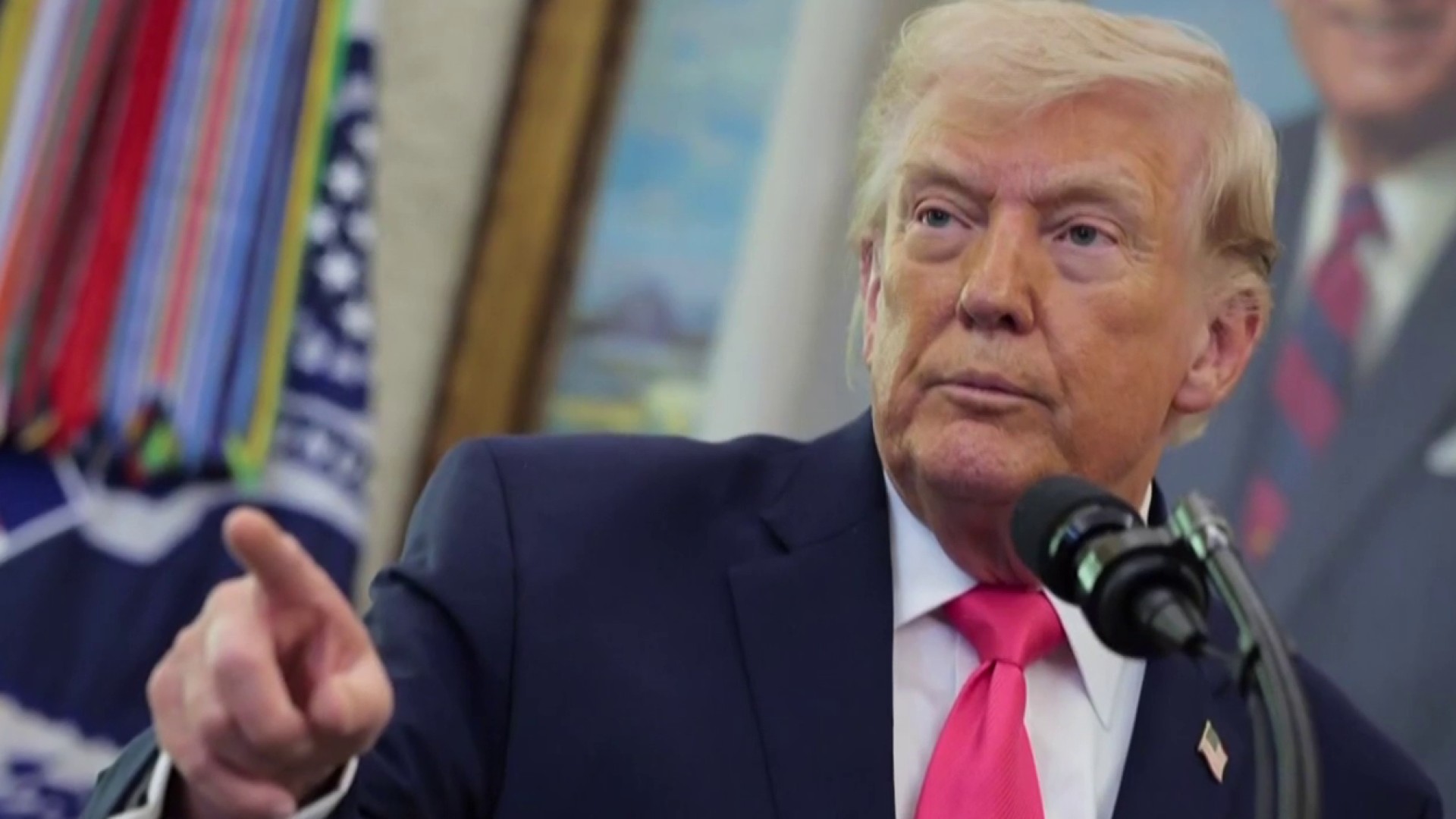'A whole civilization will die tonight': Trump threatens Iran ahead of ...