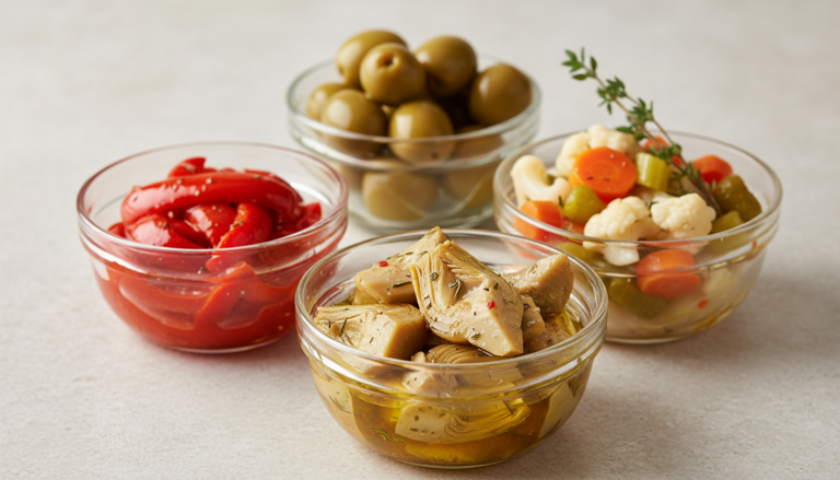 Elevate your pasta night: The essential guide to Italian appetizers