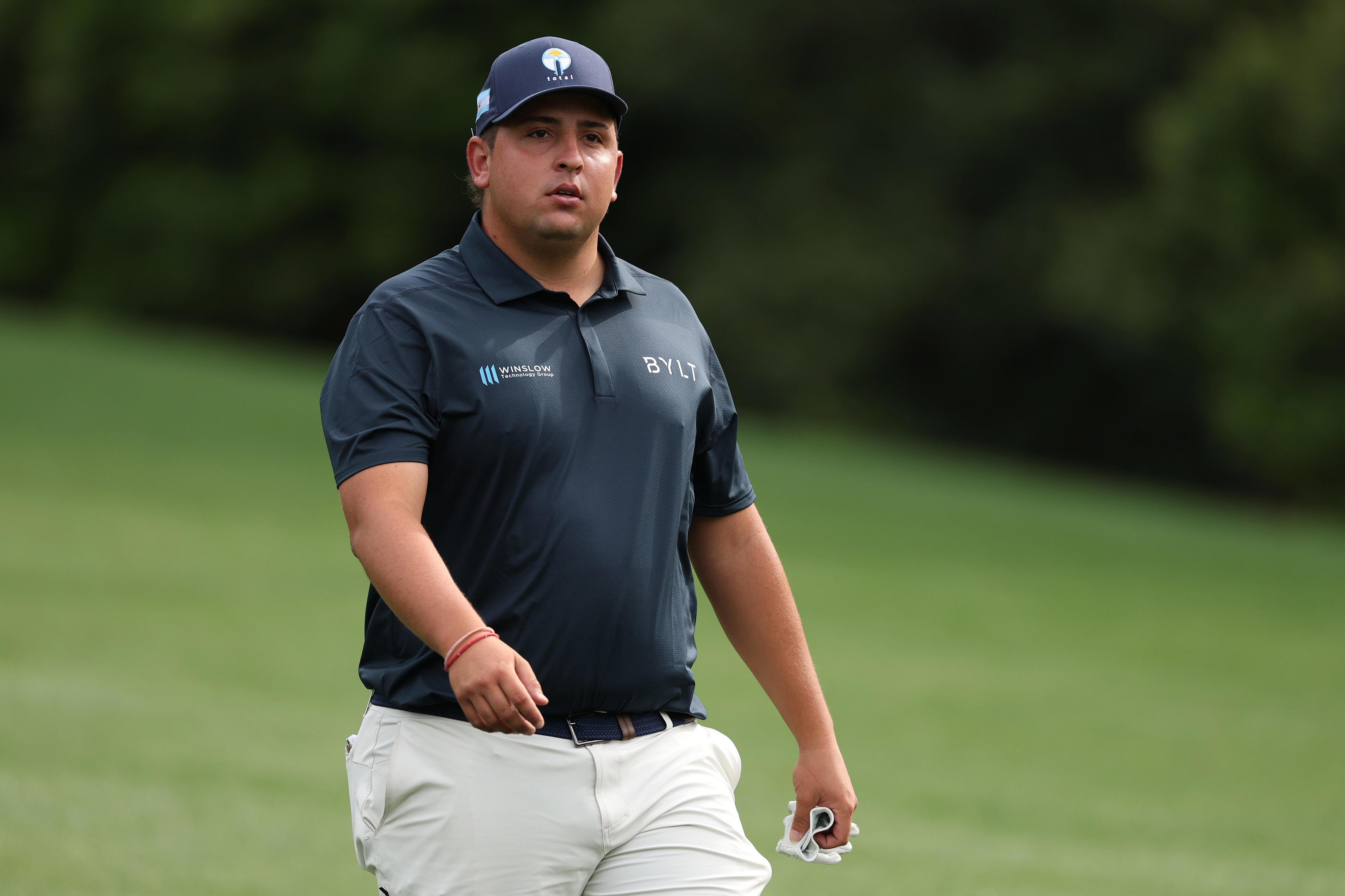 Best amateurs in the 2026 Masters field? We ranked them