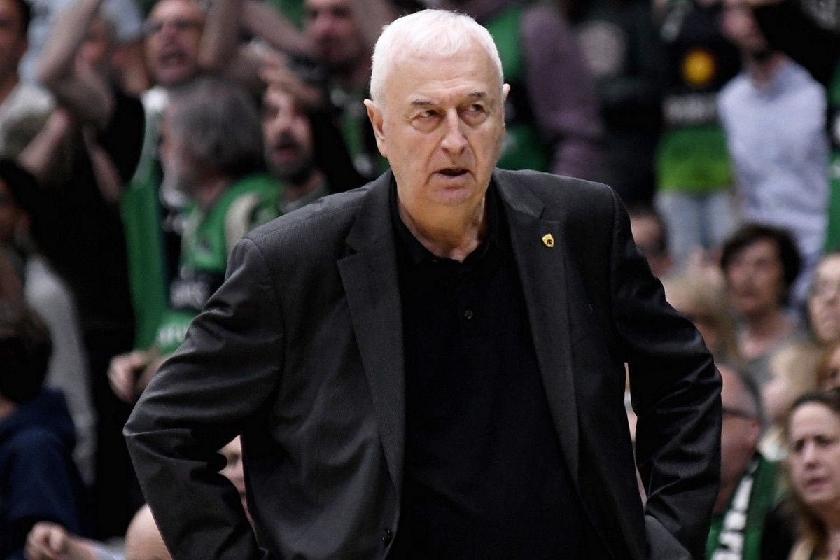 Σάκοτα ενόψει Πανιωνίου: "Αν χαλαρώσουμε, δεν θα είναι καλό για εμάς".