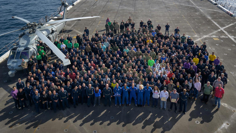 Artemis II crew recovery: Here's what to expect from Friday splashdown
