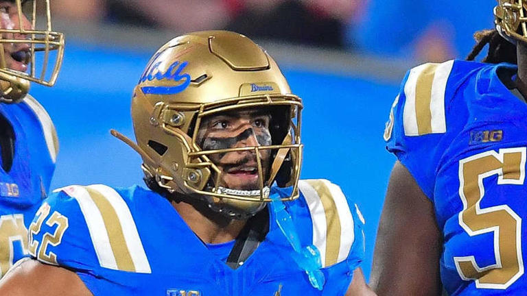 UCLA players who improved NFL draft stock at pro day