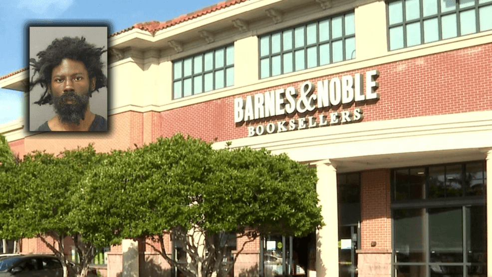 Prosecutors will not seek death penalty in Barnes & Noble stabbing case