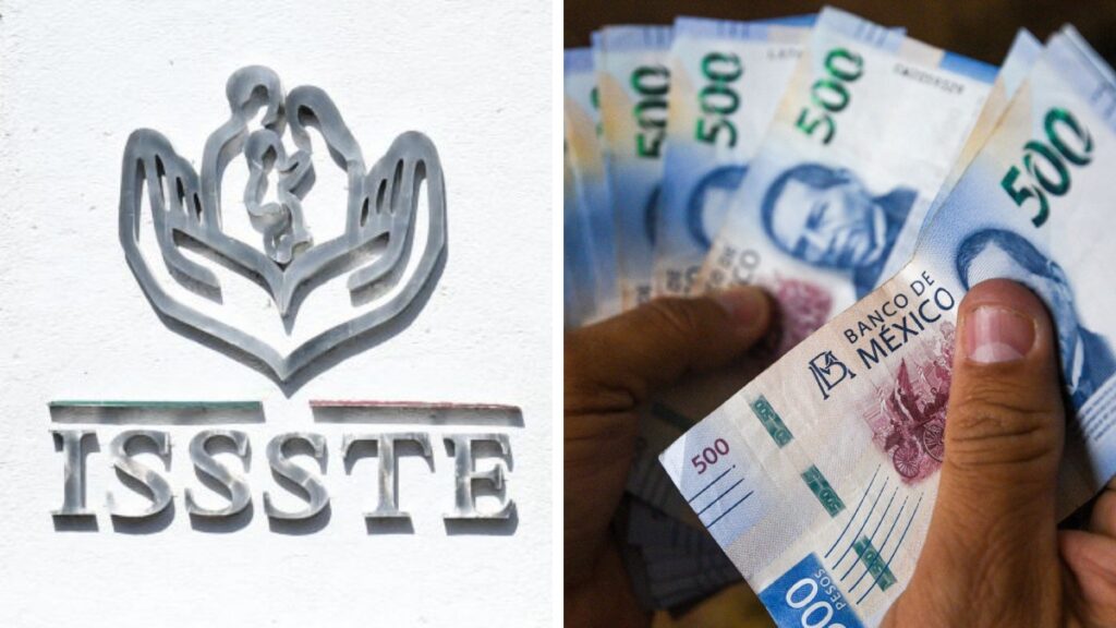ISSSTE asigna más de 13 mil préstamos: requisitos y paso a paso para ...