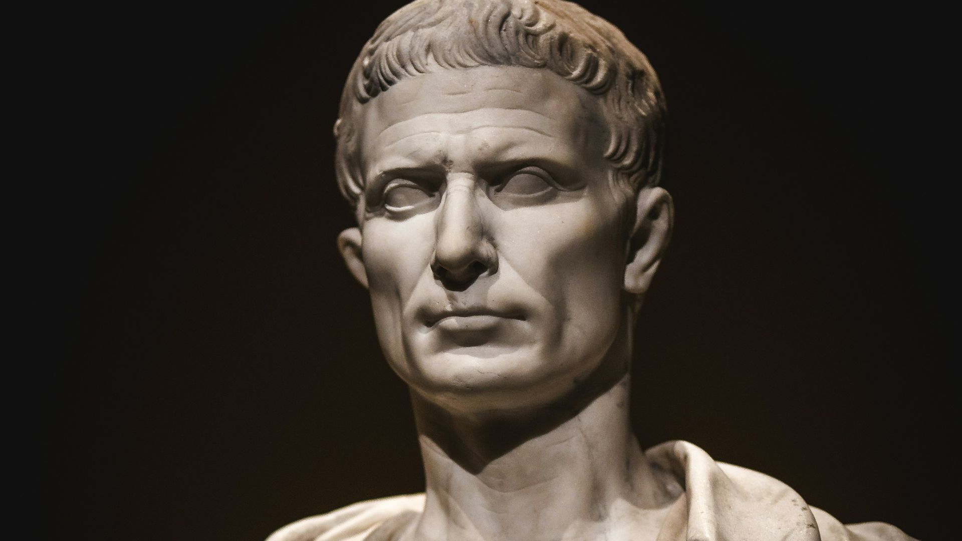 The most feared thing in ancient Rome was a dinner invitation from ...