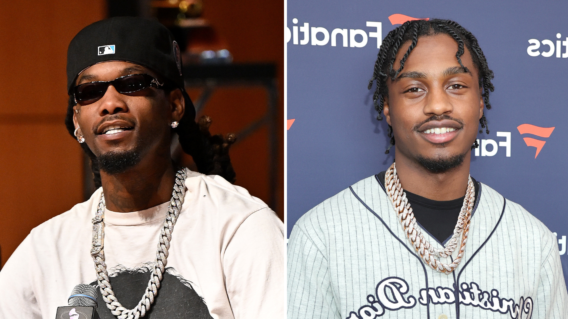 Offset shooting, Lil Tjay arrest explained – casinos, debt claims ...