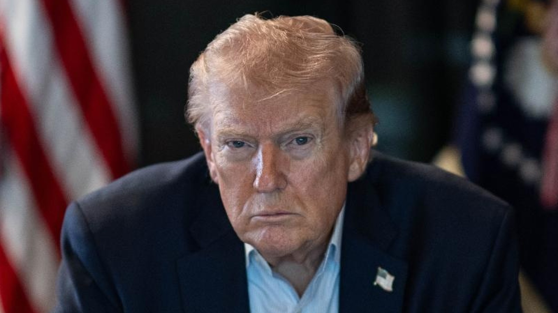 VoteVets: Any order to the effect of Trump's threats to wipe out ...