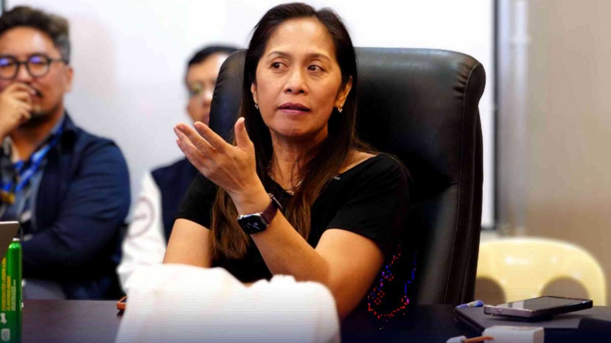 Visayas in dire need of new baseload power plants, says Garin