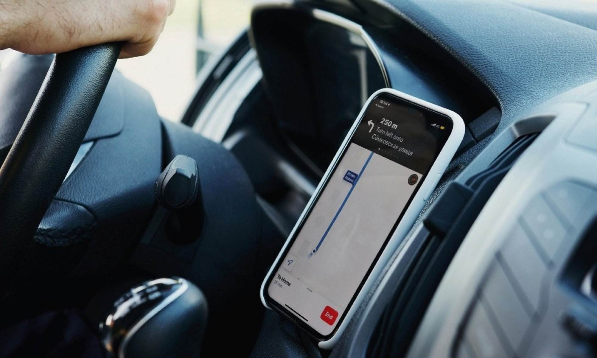 Carros de app em BH podem ganhar QR Code com identidade de motoristas