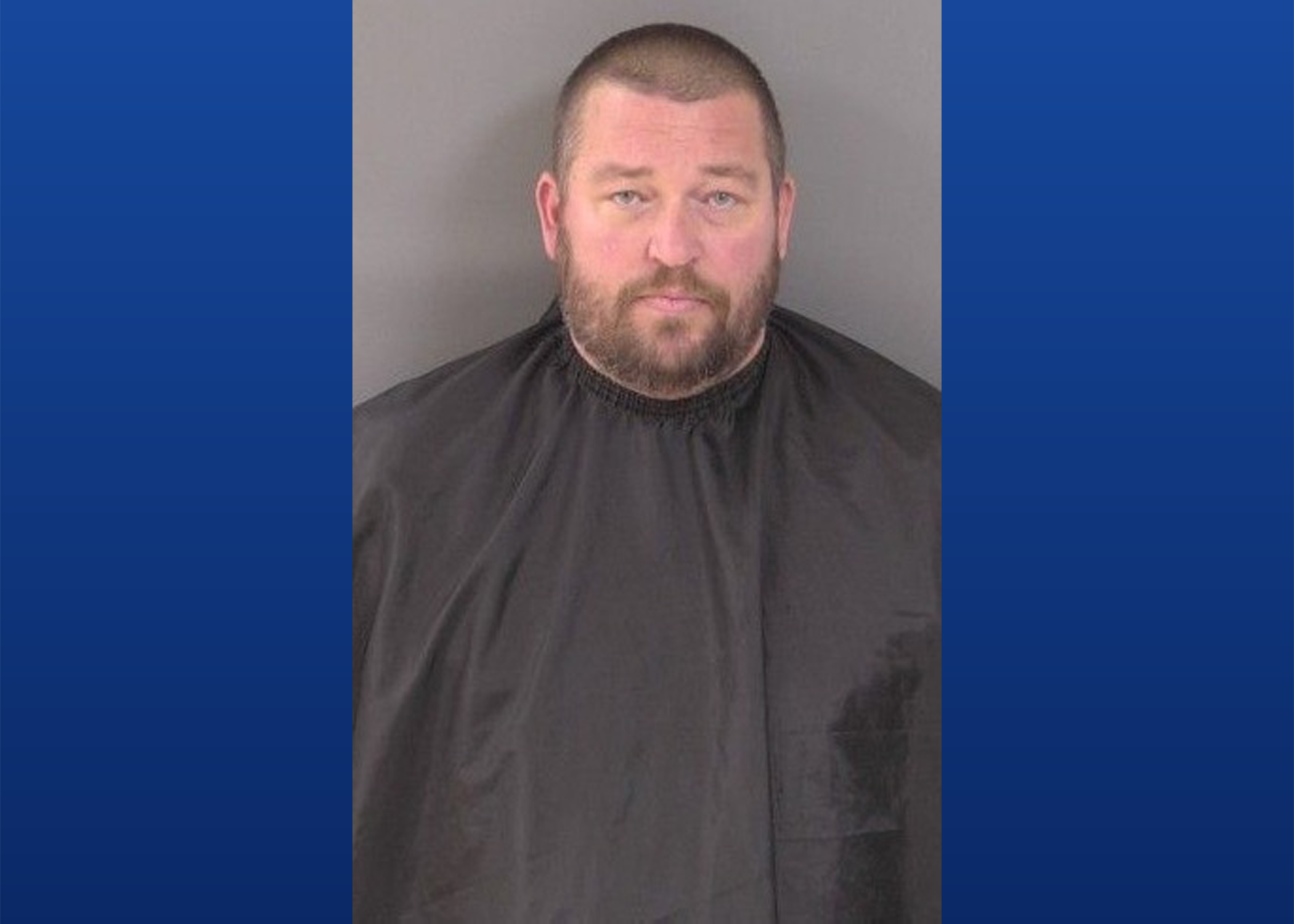 Iowa man sentenced to prison for deadly 2021 DUI crash into Vero Beach home