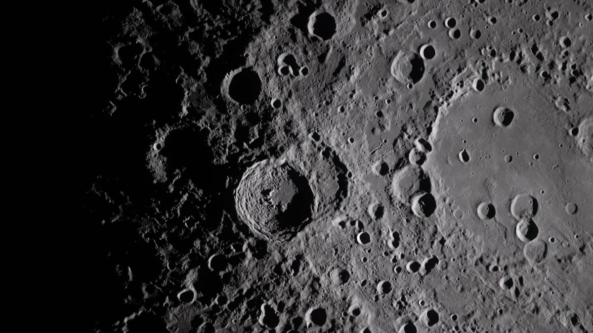 Roca lunar real traída por la NASA está en CDMX y puede tocarse, ¿dónde?