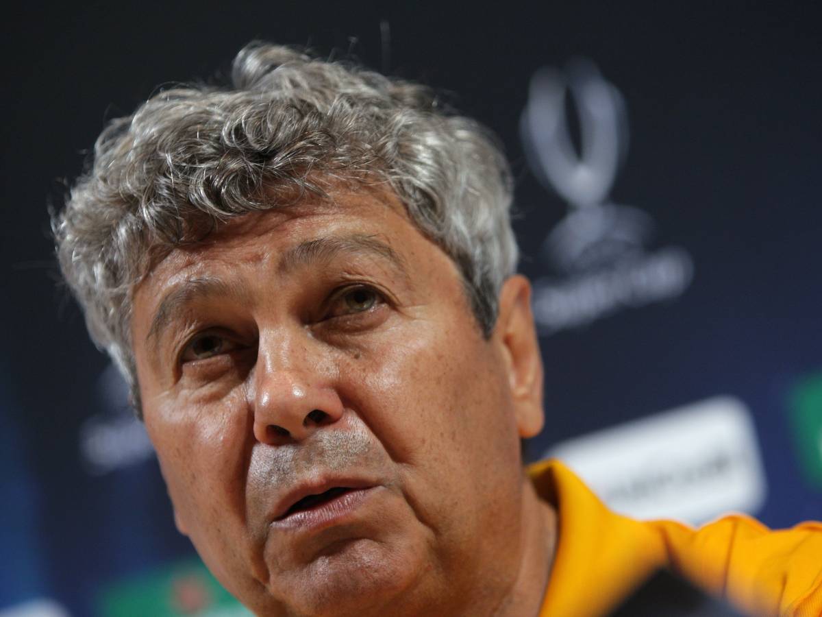 Addio all'allenatore Mircea Lucescu: in Italia guidò Pisa, Brescia e Inter