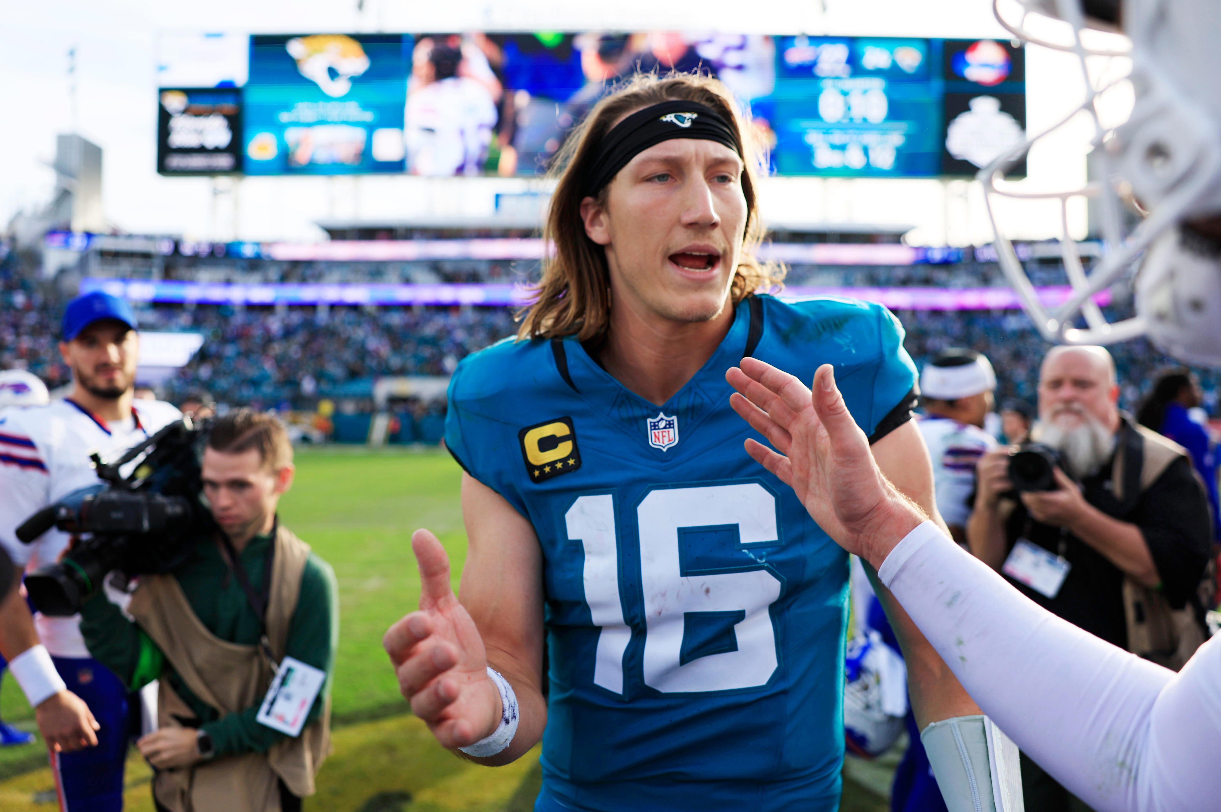Ranking all 16 AFC teams heading into 2026 NFL training camp
