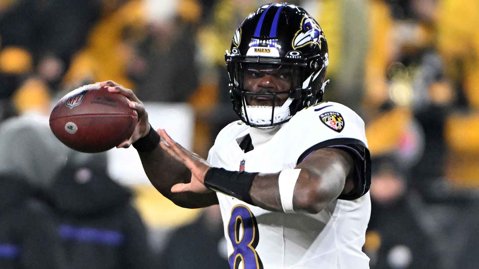 Baltimore Ravens set date to unveil new ‘Next Flight’ unifroms