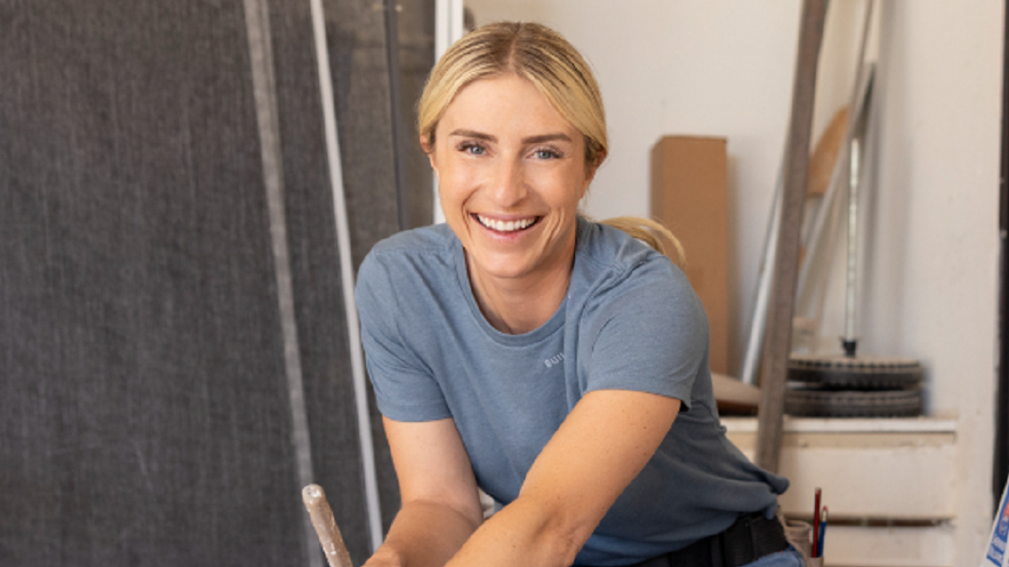 Jasmine Roth confirms HGTV return while awaiting show renewal news