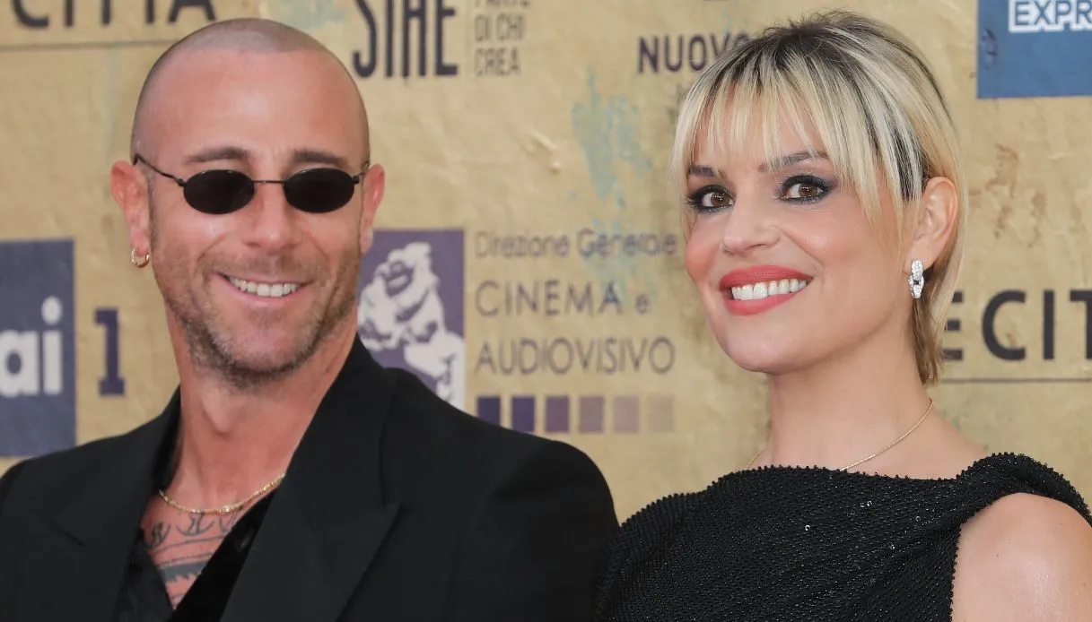 Claudio Pallitto, chi è il nuovo fidanzato e futuro marito di Micaela ...