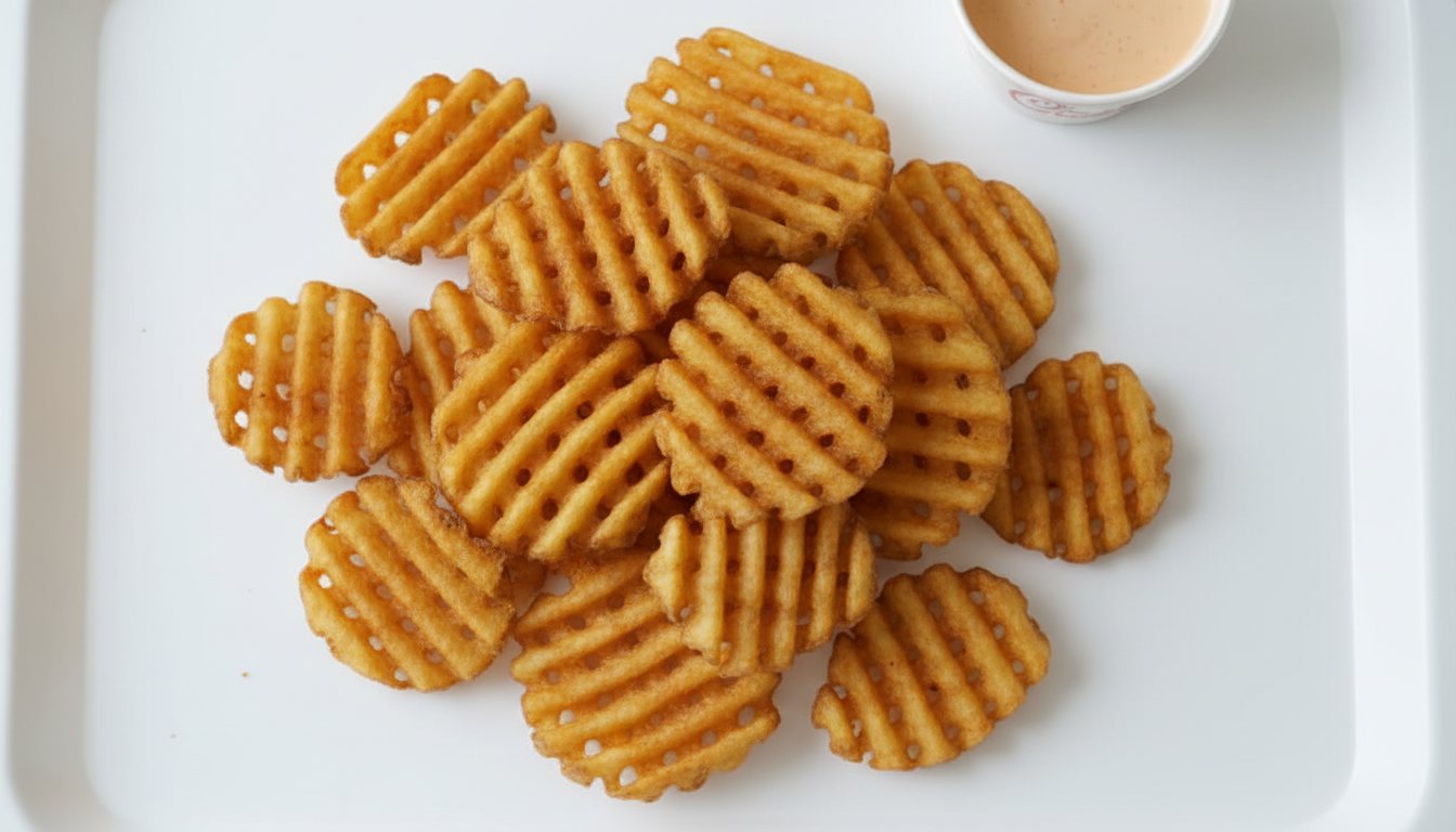 The crispy truth: I’ve tasted them all, here are the top 5 fast food fries