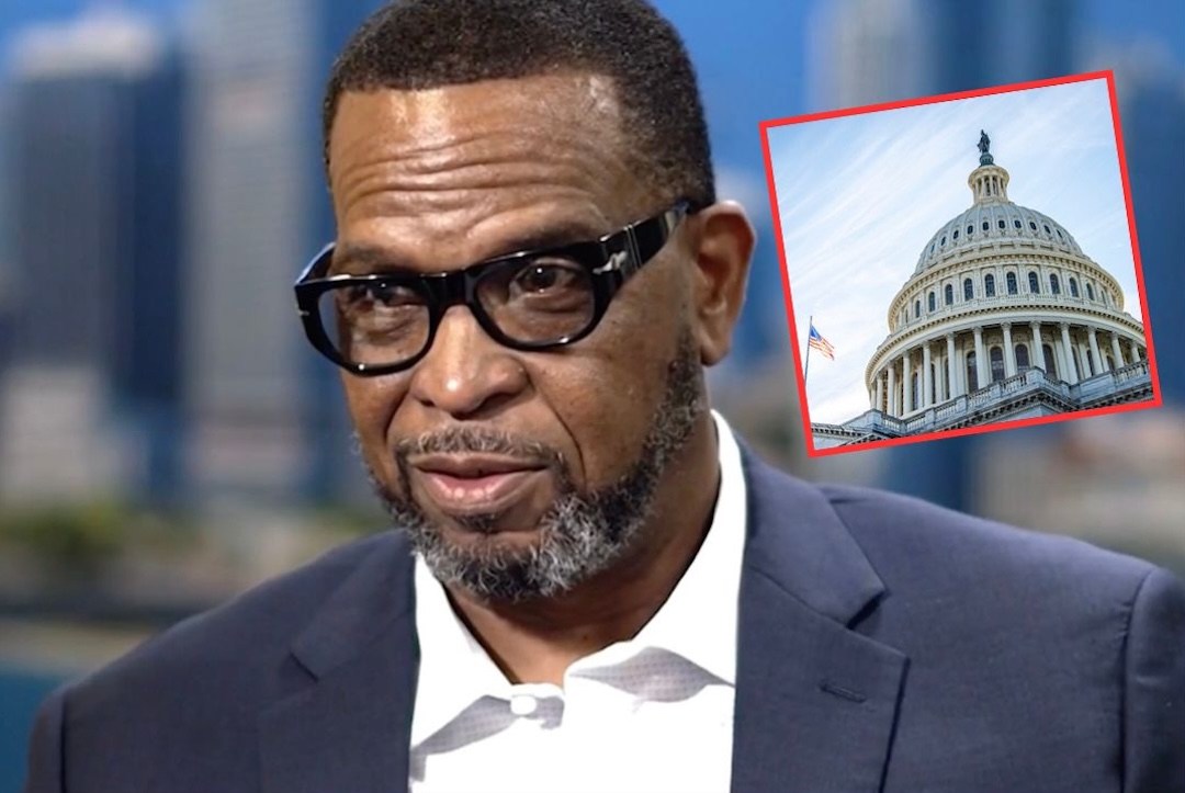 Uncle Luke is running for Florida Congress and vows to bring real change