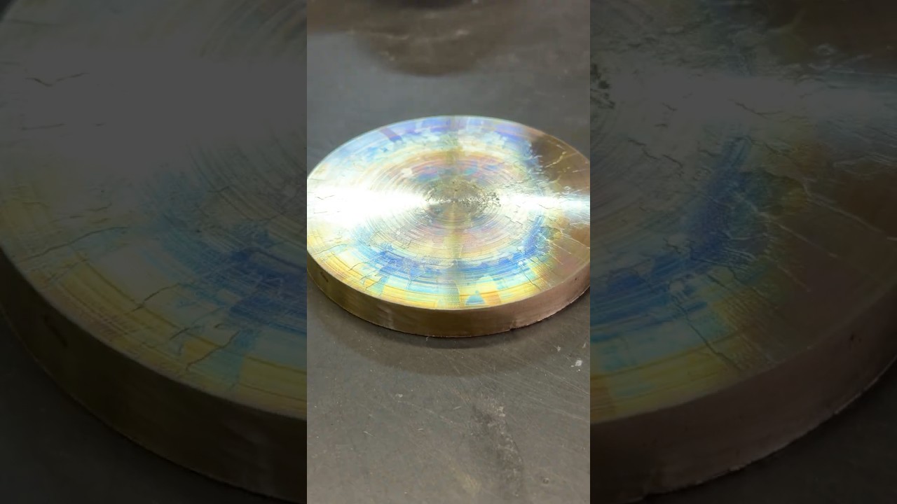 Rainbow accident