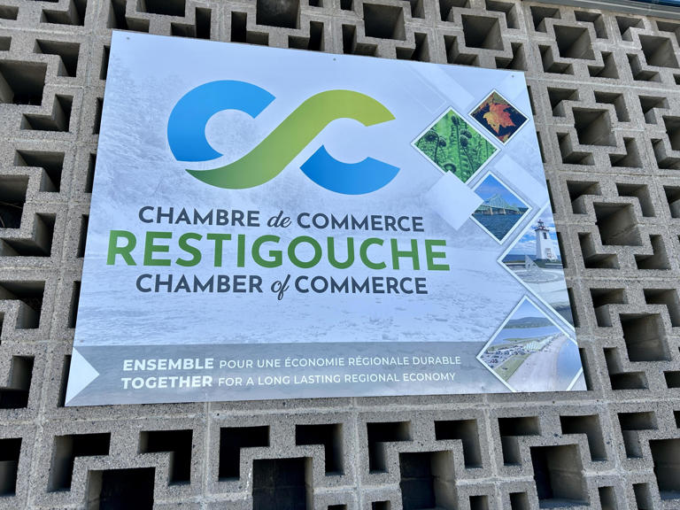 La Chambre de commerce du Restigouche pourrait fermer ses portes