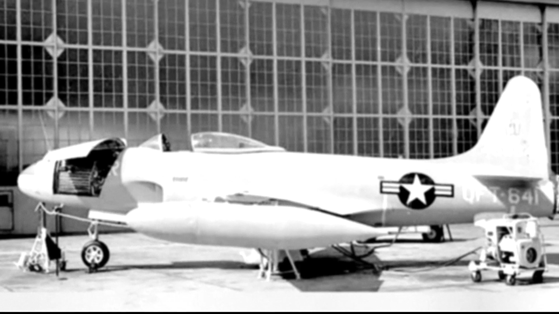 Why America blew up its own B-17 bombers after World War II