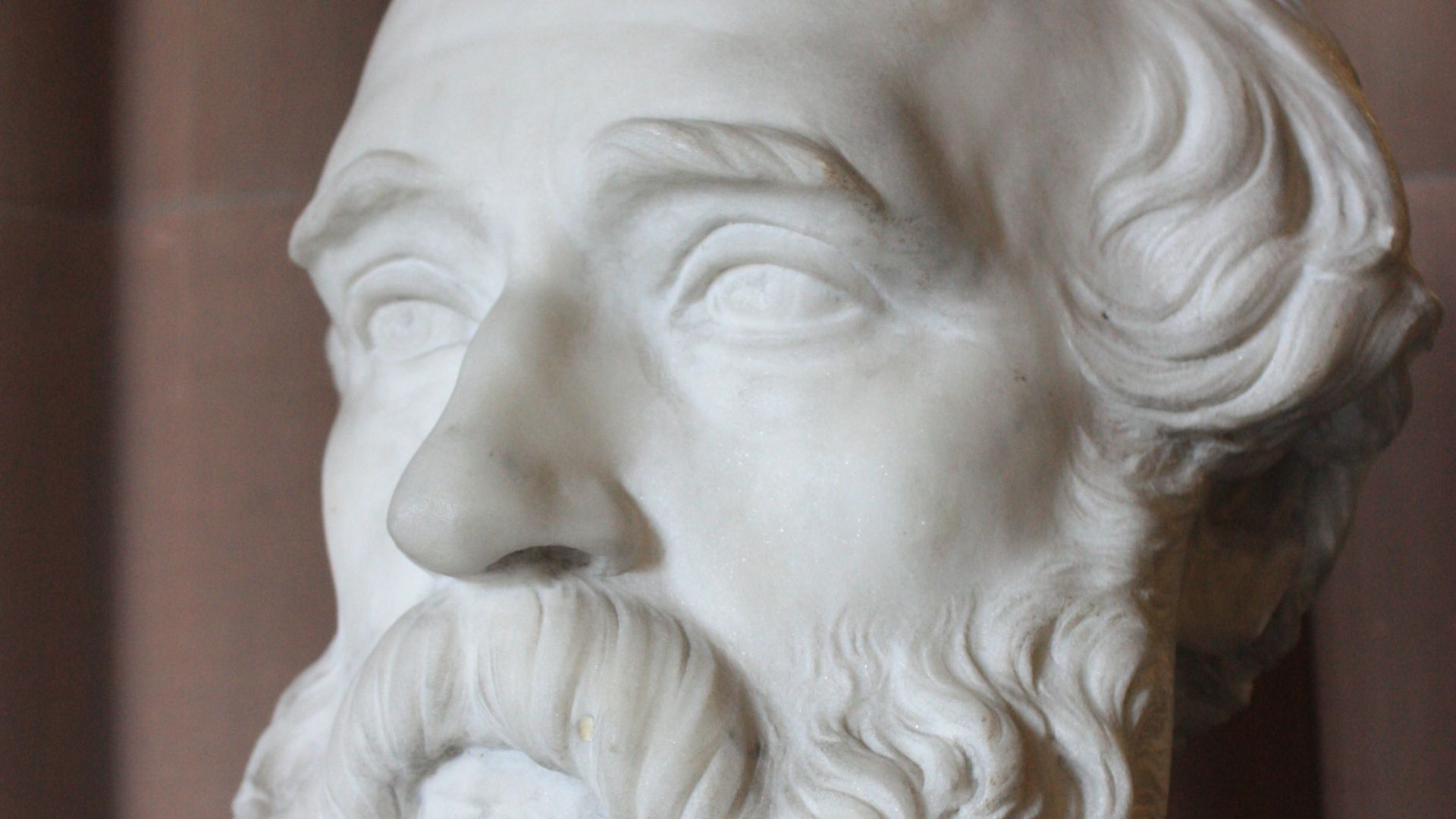 20 historical figures who lived conflicting double lives