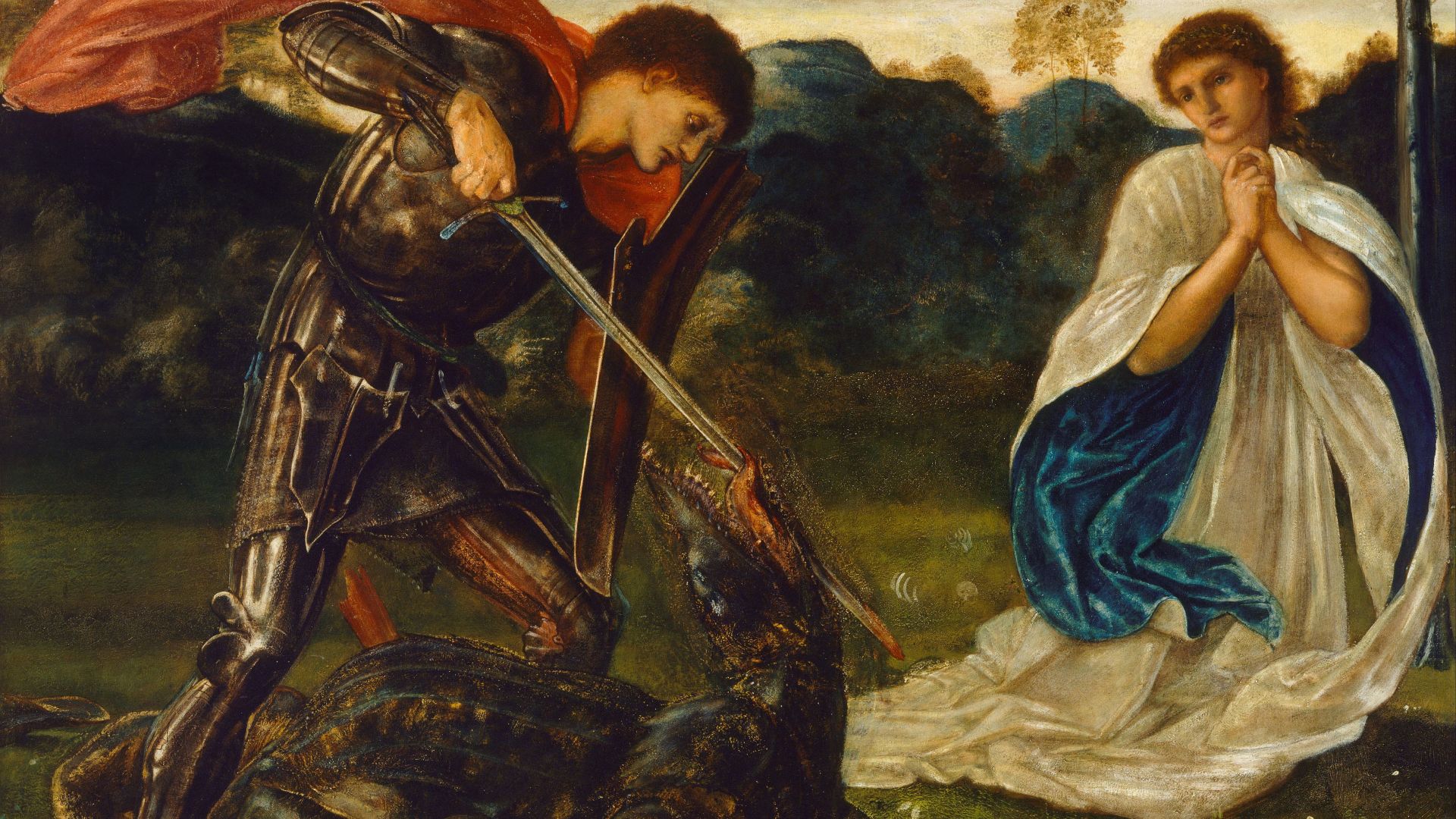 10 dragon sightings history took seriously & 10 reasons dragons never ...