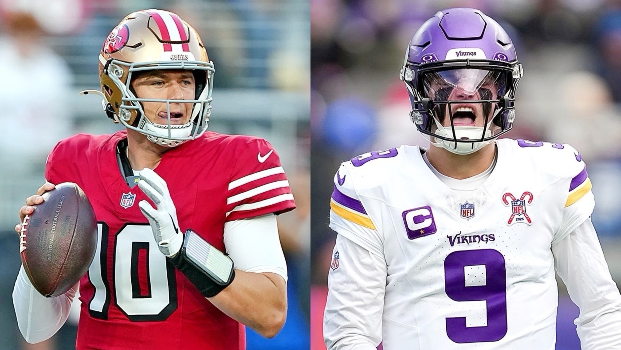 49ers mock trade: Writer suggests head-scratching Mac Jones, JJ ...