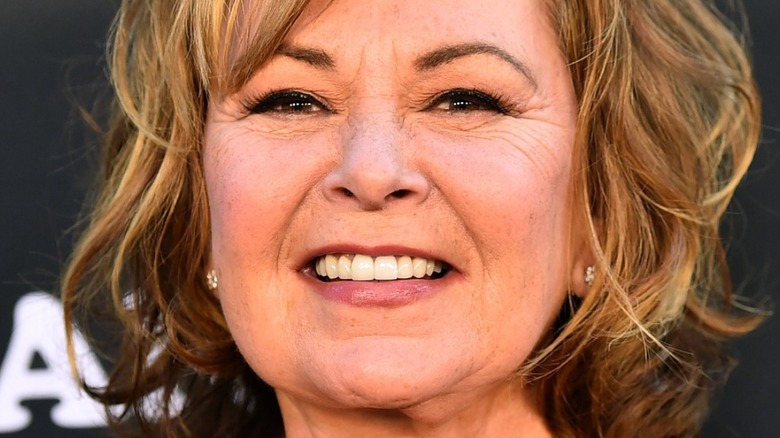 What you probably never knew about Roseanne