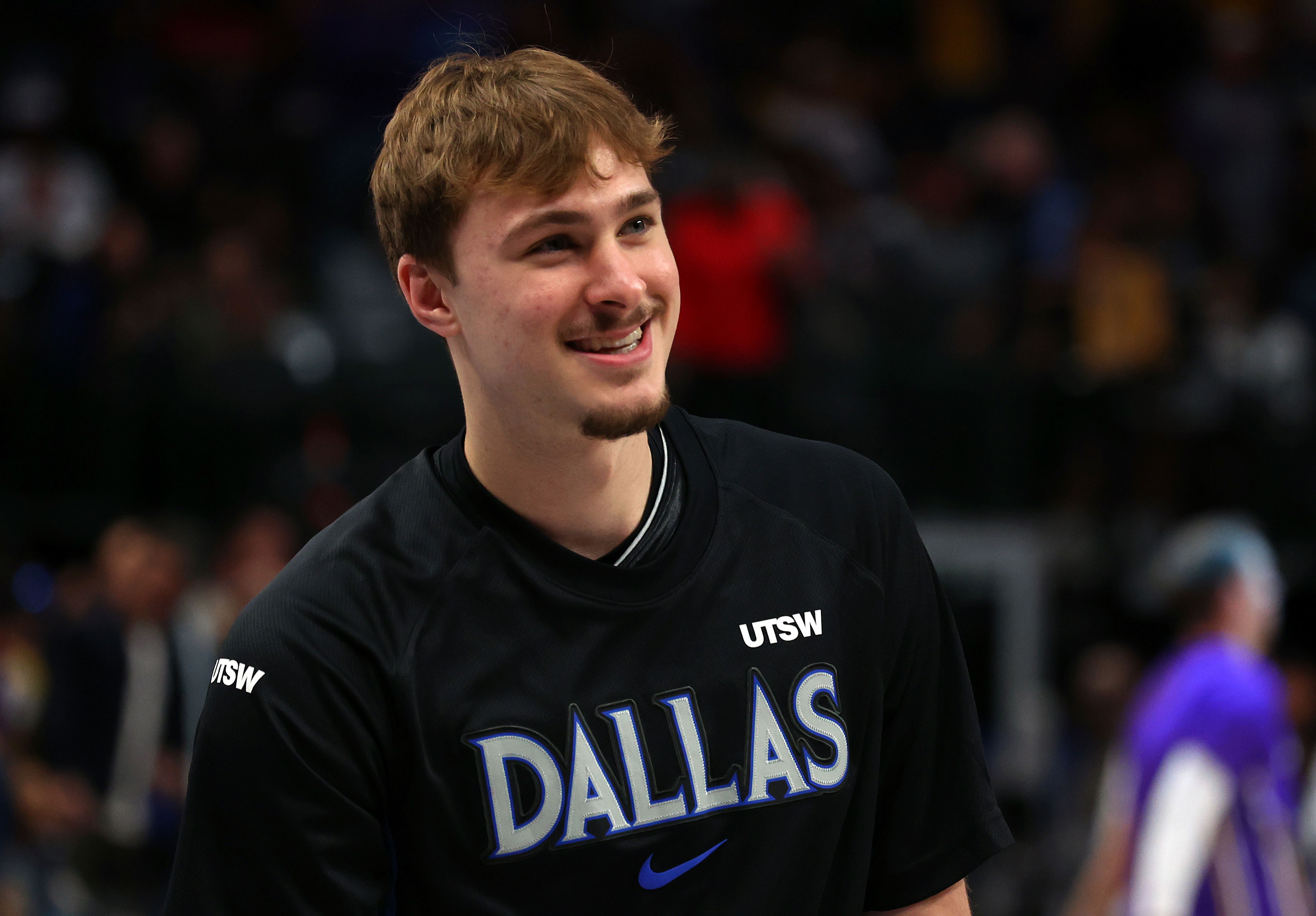 Shoutout to who now!?