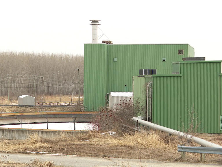 Québec soutient Thurso pour la réfection d’infrastructures de gestion ...