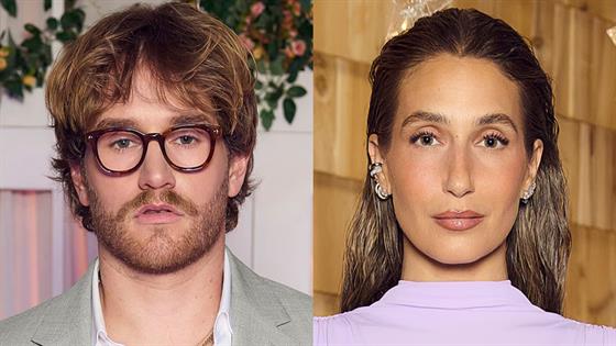 Amanda Batula and West Wilson’s eyebrow-raising flirt steals first ‘In ...