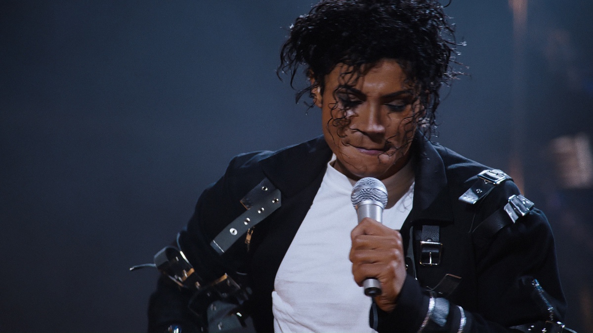 Michael, em análise