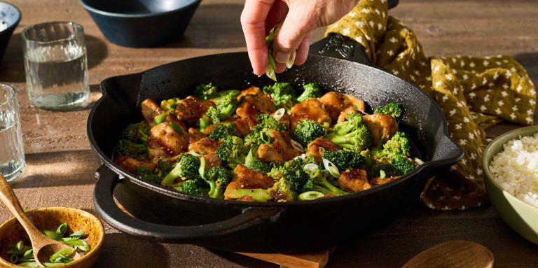 Trying to survive spring break? Busy moms swear by these easy dinner ideas