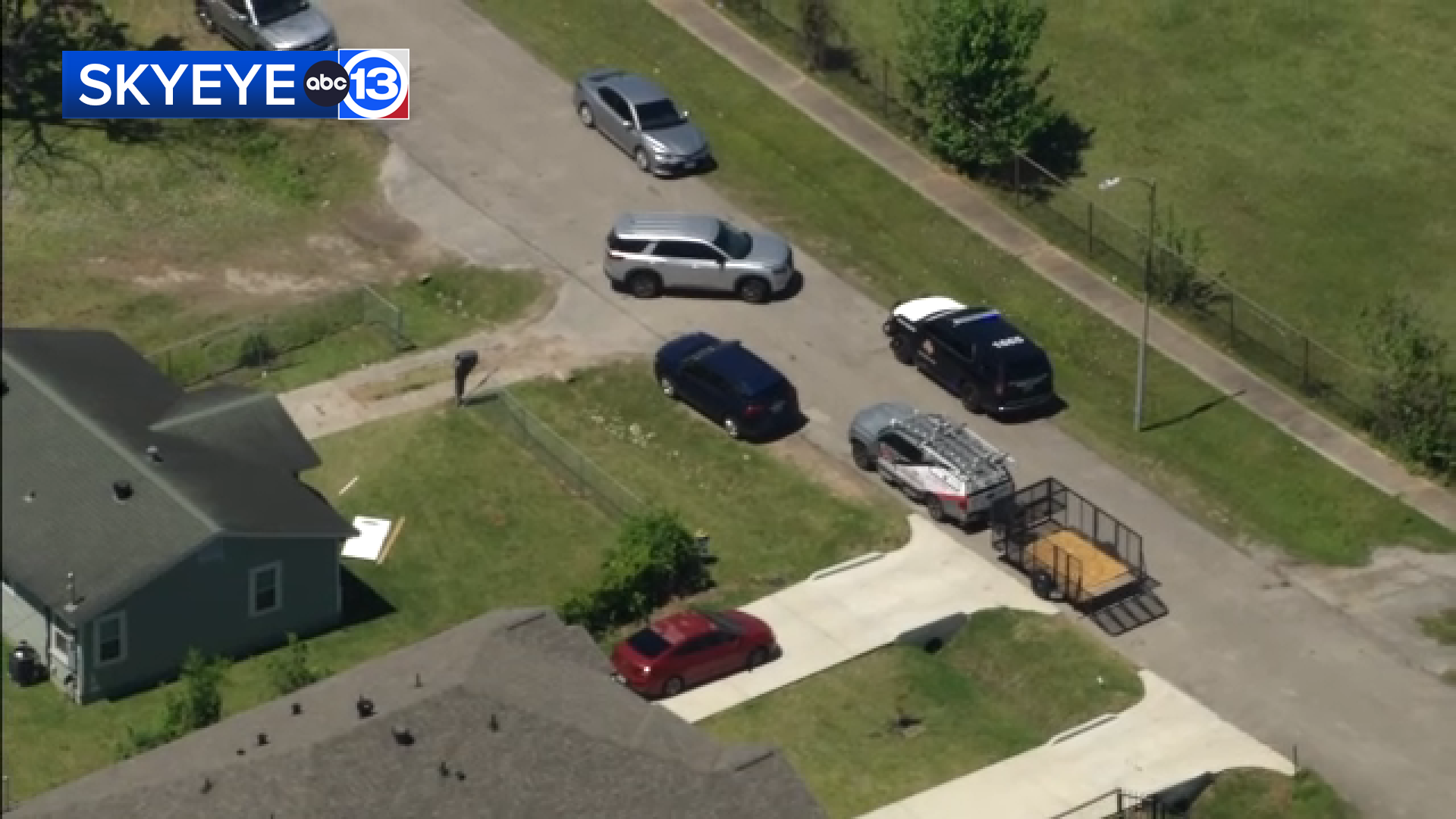 Multiple arrested after court-authorized searches in east Houston's ...
